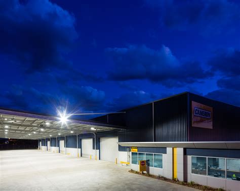 Commercial And General • Cameron Interstate