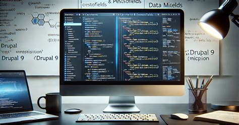 Enhancing Drupal 9 Migrations With Constants And Pseudofields
