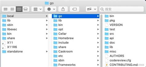 go：go简介及国内镜像源配置 golang 国内源 csdn博客