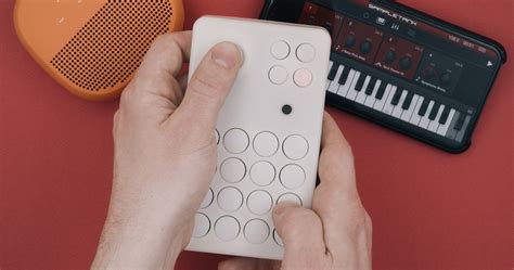 Grid Interactive Controller Interface Launched On Kickstarter