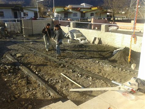 محوطه سازی لاریمو Larimo