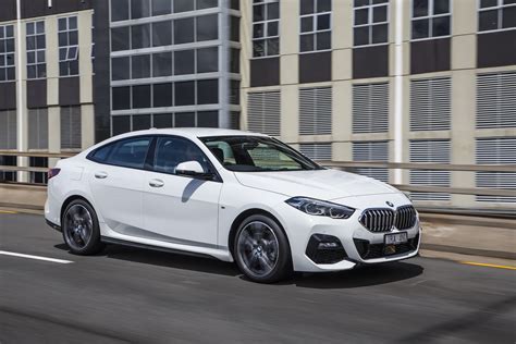 Bmw 218i Gran Coupe Priced From Aud 47990 On Australian Market