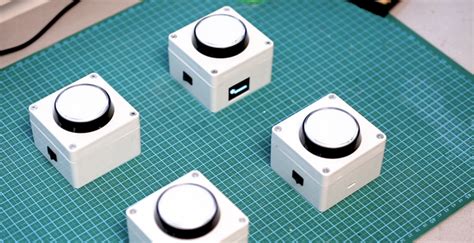 make sports push buttons with esp32 c3 to get you moving 6 steps with pictures instructables