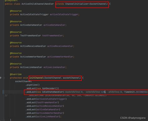 【netty】linux内核调优linux Netty 优化 Csdn博客