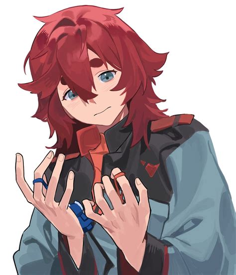 Suletta Mercury Hots And Cool Gundam And More Drawn By Jia Ma Danbooru