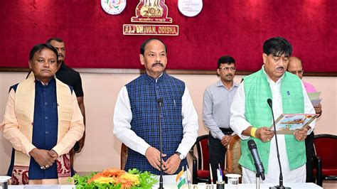 Odisha Election Results 2024 Odisha Assembly Election 2024 Live