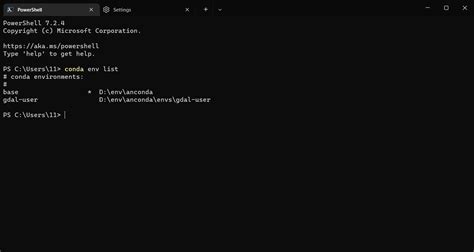 Filenotfounderror Winerror 2 The System Cannot Find The File