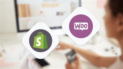 Shopify Vs Woocommerce Which Is Better Why