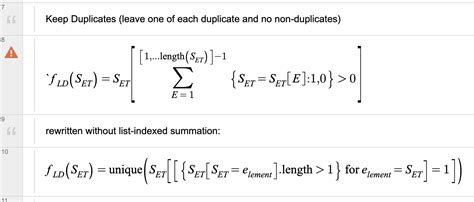 summation with lists for limits questions computation layer support