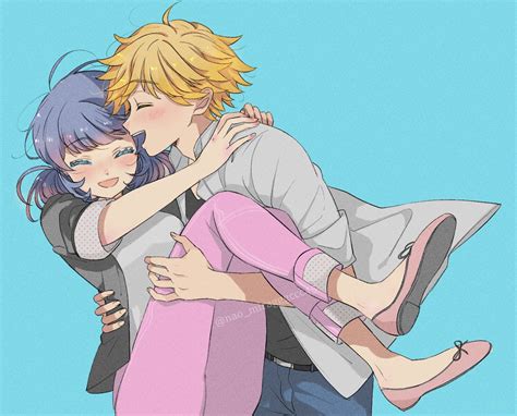 Miraculous Ladybug Image By Nao Miragggcc45 3955602 Zerochan Anime Image Board