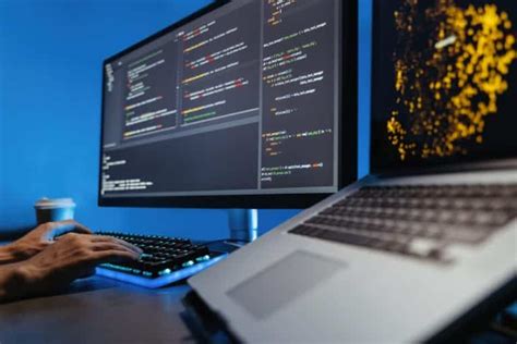 Što Je Python 7 Nevjerojatnih Primjena U Stvarnom Svijetu