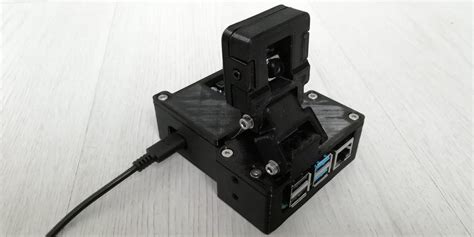 How I Constructed A Easy Timelapse System With Raspberry Pi And A