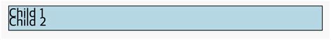 css margin collapsing