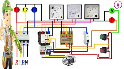 What The Meaning Of Phase Failure Relay At Doris Whitfield Blog