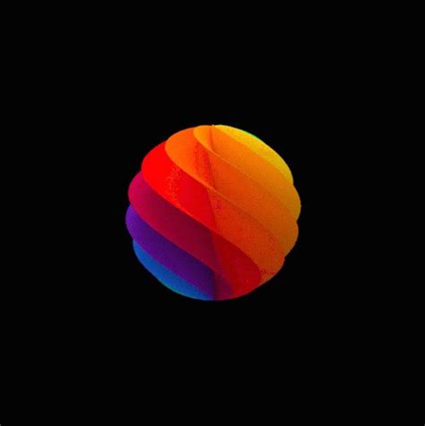Mesmerizing Animated S Fubiz Media