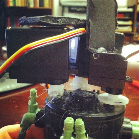 Irrigation System Help Update Projects SparkFun Community