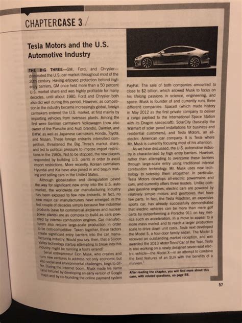 Solved Individual Case Assignment Module 1 Read The Case