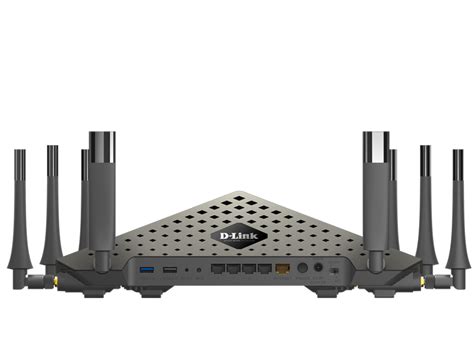 AC MU MIMO Ultra Wi Fi Router Limited Edition