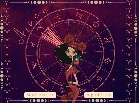 What Each Zodiac Sign Needs For Aries Season According To Our Expert