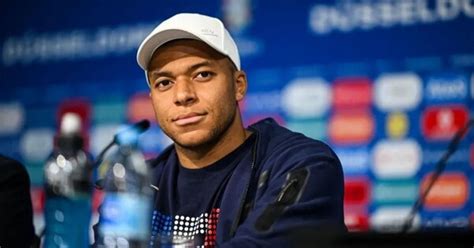 음바페 없는 파리 올림픽이라니 결국 불참 확정 레알이 허락 안했다 나도 이해해