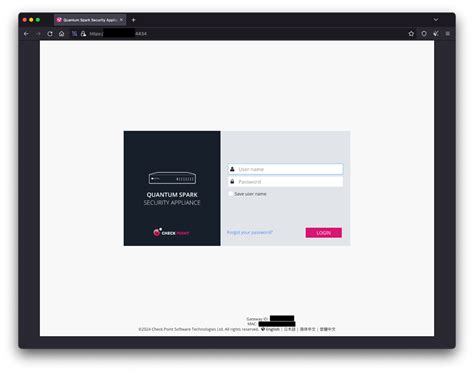 From Cyber Security News 13800 Internet Exposed Check Point