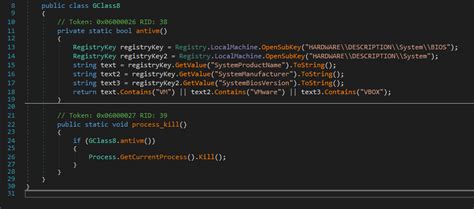 Esentire Netwire Rat The Stealthy Invasion Via Frenchy Shellcode