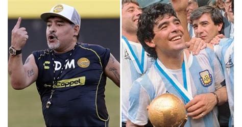 Започна процесът за смъртта на Марадона Смъртното му легло е било тетатър на ужасите твърди