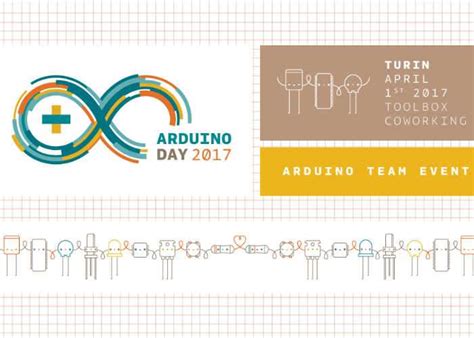 Arduino Day 2017 Stream Now Available To Watch Video Geeky Gadgets