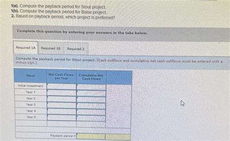 Solved Mac Company Is Considering Investing In Two Different
