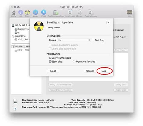 Ways To Burn ISO File To DVD On Windows Mac