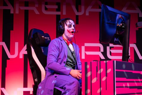 Egx And Comic Con By H Walker Ponteland High School Northumberland