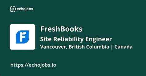 Hiring Site Reliability Engineer Vancouver British Columbia Canada
