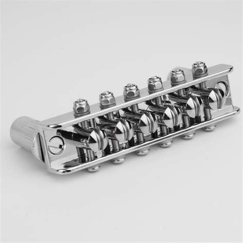 High Quality Guitar Bridges Saddles Tailpieces Guyker