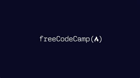 Transform Your Coding Skills With Freecodecamp Python Javascript Git Transform Your Coding Skills With Freecodecamp Python Javascript Git