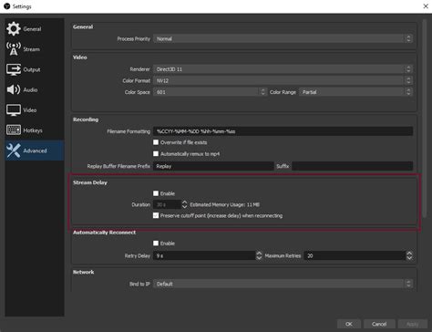 How To Change Your Stream Delay On Twitch Streamsentials