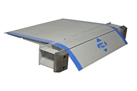 Dock Leveler Edge Of Dock Levelers Loading Dock Leveler