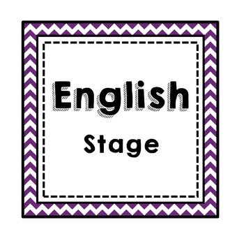 Book Box Labels By Pepper Tree Teacher Teachers Pay Teachers