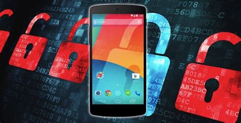 Android Security Bulletin For This July Released Android Community