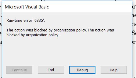 Vba Run Time Error When Run Code Paste Stack Overflow