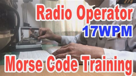 Please Use It For Amateur Radio Morse Code Practice This Video Is