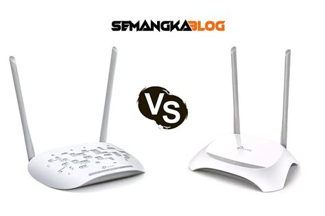 11 Perbedaan Access Point Dan Router Yang Perlu Kamu Ketahui