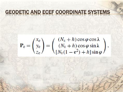 Ppt Coordinate Systems Powerpoint Presentation Free Download Id 9625593