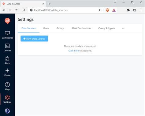 How To Connect Mysql To Redash