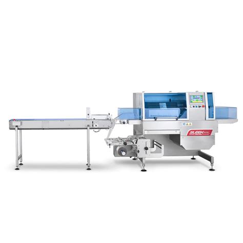 Flow Wrapping Lindenmeyr Munroe