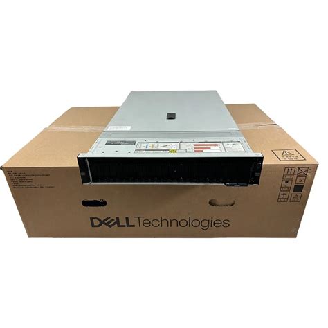 Dell Poweredge R750 Server Dell Poweredge Server System