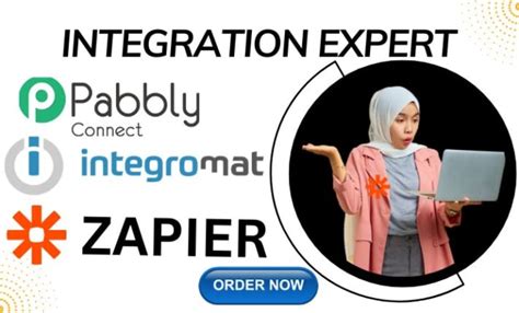 Setup Zapier Automation Zapier Zap Api Integration Monday Crm Pabbly