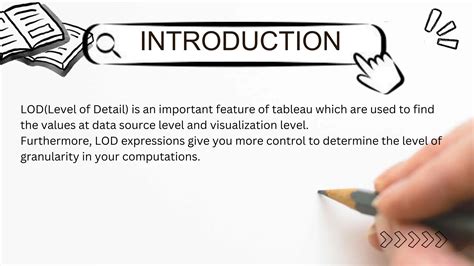Tableau Training For Beginners Tableau Lod Expressions Pptx Programming Languages Computing