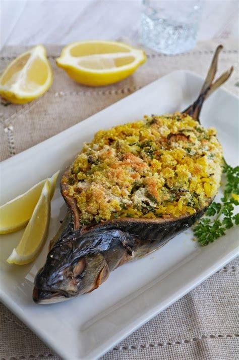 Просто и вкусно: Скумбрия фаршированная рисом | Еда, Кулинария, Рыбные ...
