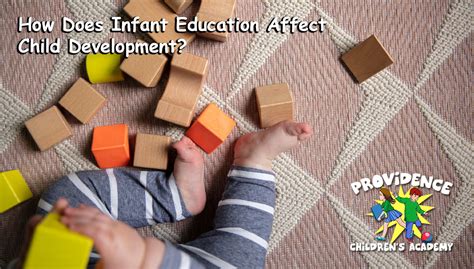 What Is Infant Education