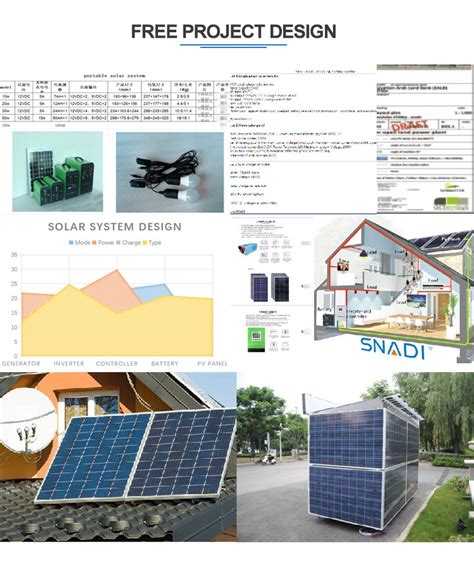 Photovoltaic Array Dc Solar Combiner Box For Solar Panel Buy Array